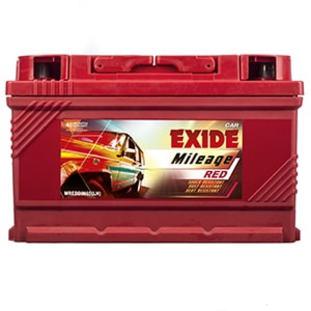 Exide MREDDIN65LH 65AH Battery – Anytime Batteries