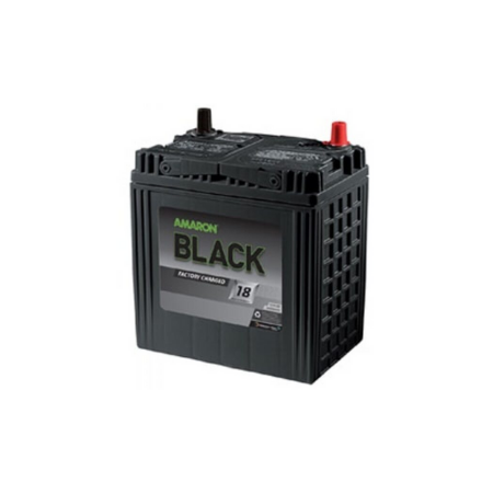 Amaron AAM-BL-0BL400RMF 35AH Battery – Anytime Batteries