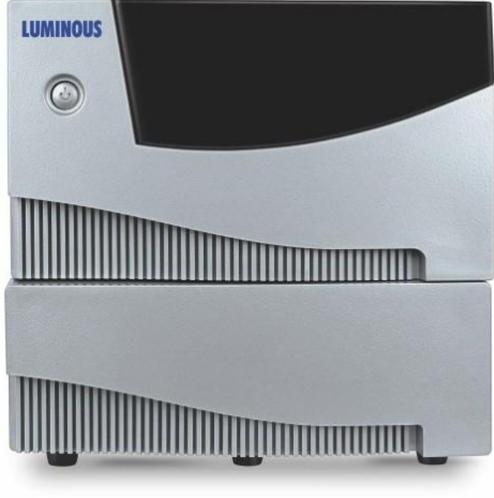 Luminous Cruze 7.5KVA Pure Sine Wave Inverter – Anytime Batteries